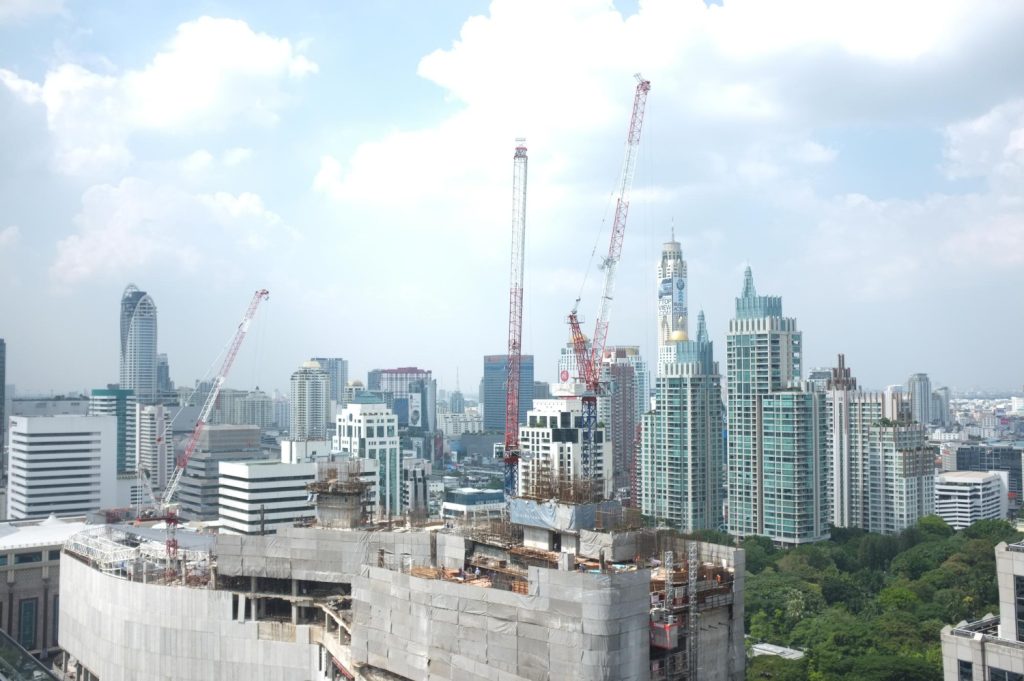 EPC Synergy Sdn Bhd – Engineering, Procurement and Construction sectors ...